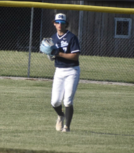 Gabe Schlimme's Baseball Recruiting Profile