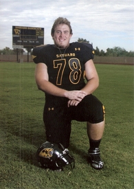 Tanner Case's Football Recruiting Profile