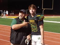 Michael Duddy's Football Recruiting Profile