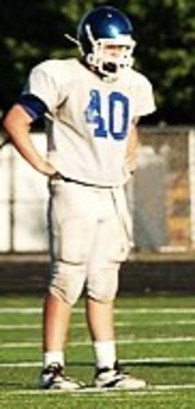 Samuel Stephens's Football Recruiting Profile