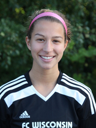 Hanna Lech's Women's Soccer Recruiting Profile