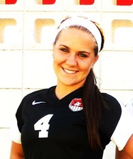Taylor Little's Women's Soccer Recruiting Profile