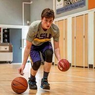 Kale Johnson's Men's Basketball Recruiting Profile