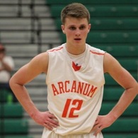 Carter Gray's Men's Basketball Recruiting Profile