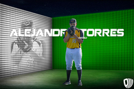 Alejandro Torres's Baseball Recruiting Profile