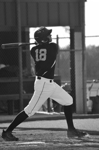 William Wolff's Baseball Recruiting Profile