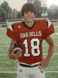 Daniel Kurtz's Football Recruiting Profile