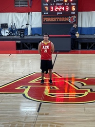 Adrian Destea's Men's Basketball Recruiting Profile