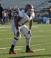 Colin Greenhill's Football Recruiting Profile