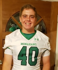 Braeden Carter's Football Recruiting Profile