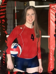 Shannon Perna's Women's Volleyball Recruiting Profile