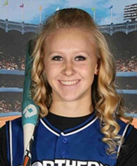 Lisa Semro's Softball Recruiting Profile