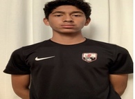 Adham El-halabi's Men's Soccer Recruiting Profile