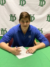 Tyler Lawrence's Baseball Recruiting Profile