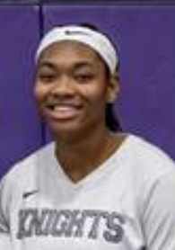 DaiJa Turner's Women's Basketball Recruiting Profile