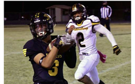 Izaac Reyes's Football Recruiting Profile