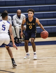 Ethan Beatty's Men's Basketball Recruiting Profile