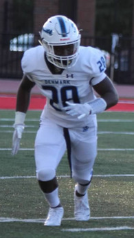 Victor “Amon” Williams's Football Recruiting Profile