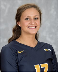 Katy Motz's Women's Volleyball Recruiting Profile