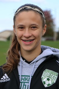 Taylor Reichow's Women's Soccer Recruiting Profile