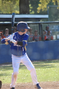 Dylan Block's Baseball Recruiting Profile