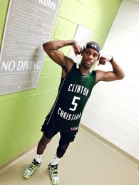 Kenneth Tyree's Men's Basketball Recruiting Profile