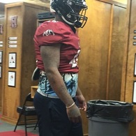 Terrance Neal's Football Recruiting Profile