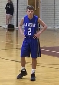 Blake Forrest's Men's Basketball Recruiting Profile