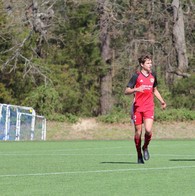 Luke Dunne's Men's Soccer Recruiting Profile