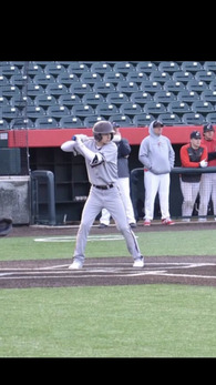 Riley Pfeiffer's Baseball Recruiting Profile