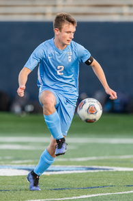 Thomas Holstein's Men's Soccer Recruiting Profile