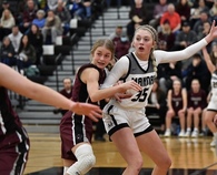 McKenna Johnson's Women's Basketball Recruiting Profile