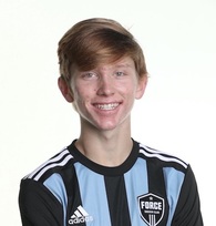 Dominic Morello's Men's Soccer Recruiting Profile