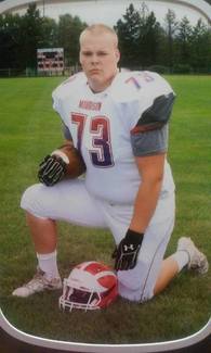 Brandon Meier's Football Recruiting Profile