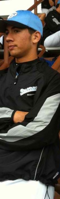 Trevor Mathews's Baseball Recruiting Profile