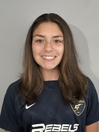 Megan Metzler's Women's Soccer Recruiting Profile