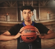 Isaiah Diaz's Men's Basketball Recruiting Profile