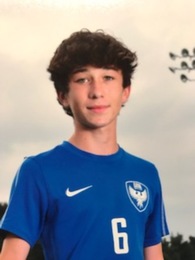 Zachary Workman's Men's Soccer Recruiting Profile