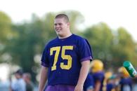 Joshua Ball's Football Recruiting Profile