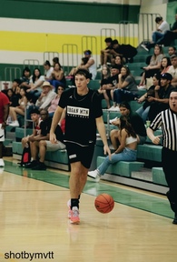 Brandon Kehres's Men's Basketball Recruiting Profile