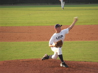 Arik Mack's Baseball Recruiting Profile