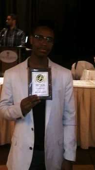 Jahrel Rimpel's Men's Track Recruiting Profile