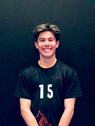 Jordan Cardenas's Men's Volleyball Recruiting Profile