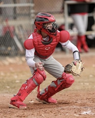 Jake Tree's Baseball Recruiting Profile