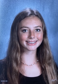 Katie Beatty's Women's Lacrosse Recruiting Profile