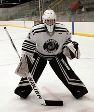 Zane Clausen's Men's Ice Hockey Recruiting Profile