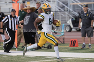 Dwayne Thomas, Jr's Football Recruiting Profile