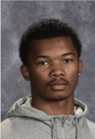 Reginald Mason jr's Football Recruiting Profile