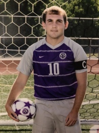 Christian Swart's Men's Soccer Recruiting Profile