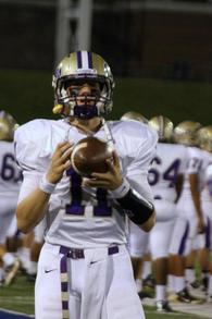 Tyler Will's Football Recruiting Profile